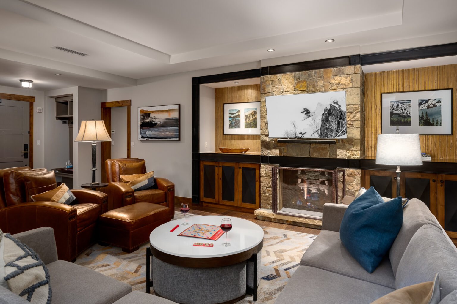 Gallery | One Steamboat Place