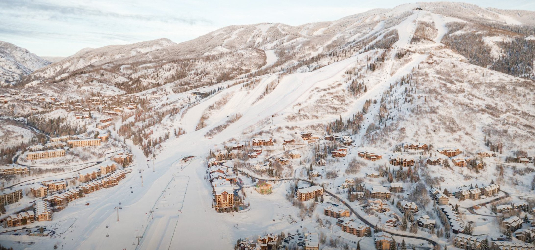 Preparing for the 2024-2025 Steamboat Springs Ski Season | One ...